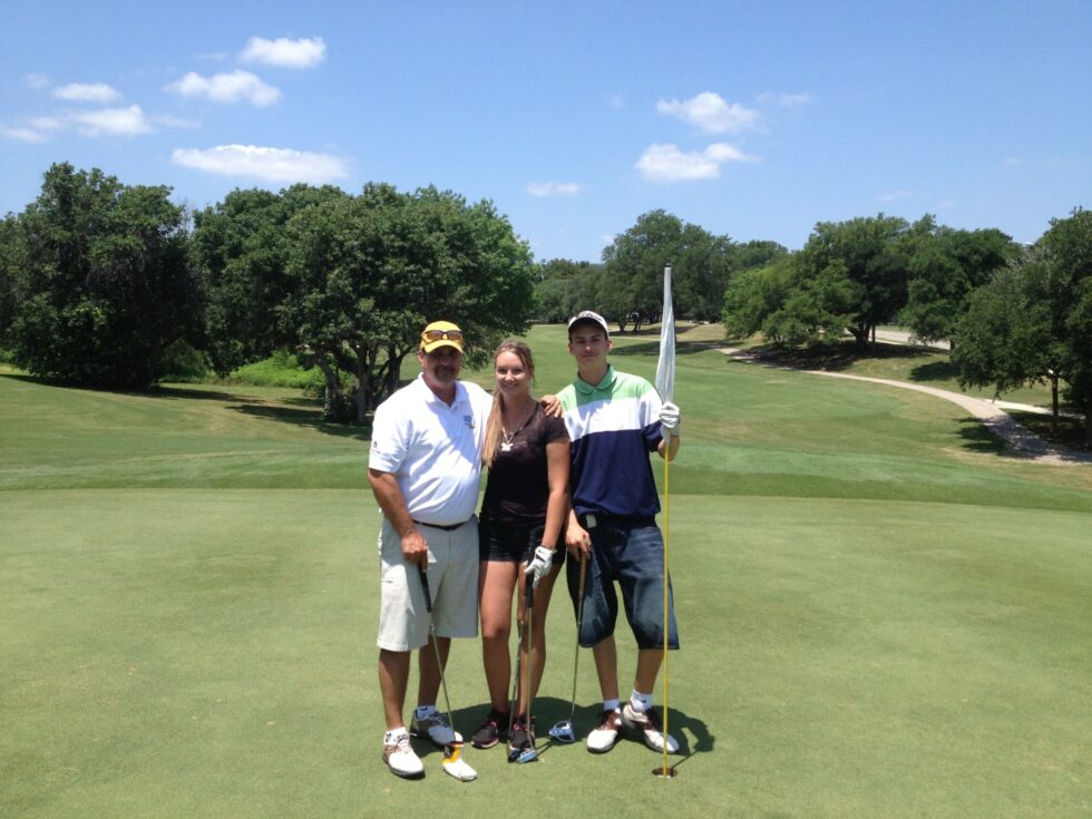 Chris Branham Memorial Foundation – Central Texas Community Foundation