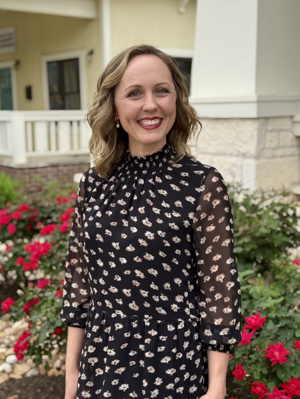 About – Central Texas Community Foundation