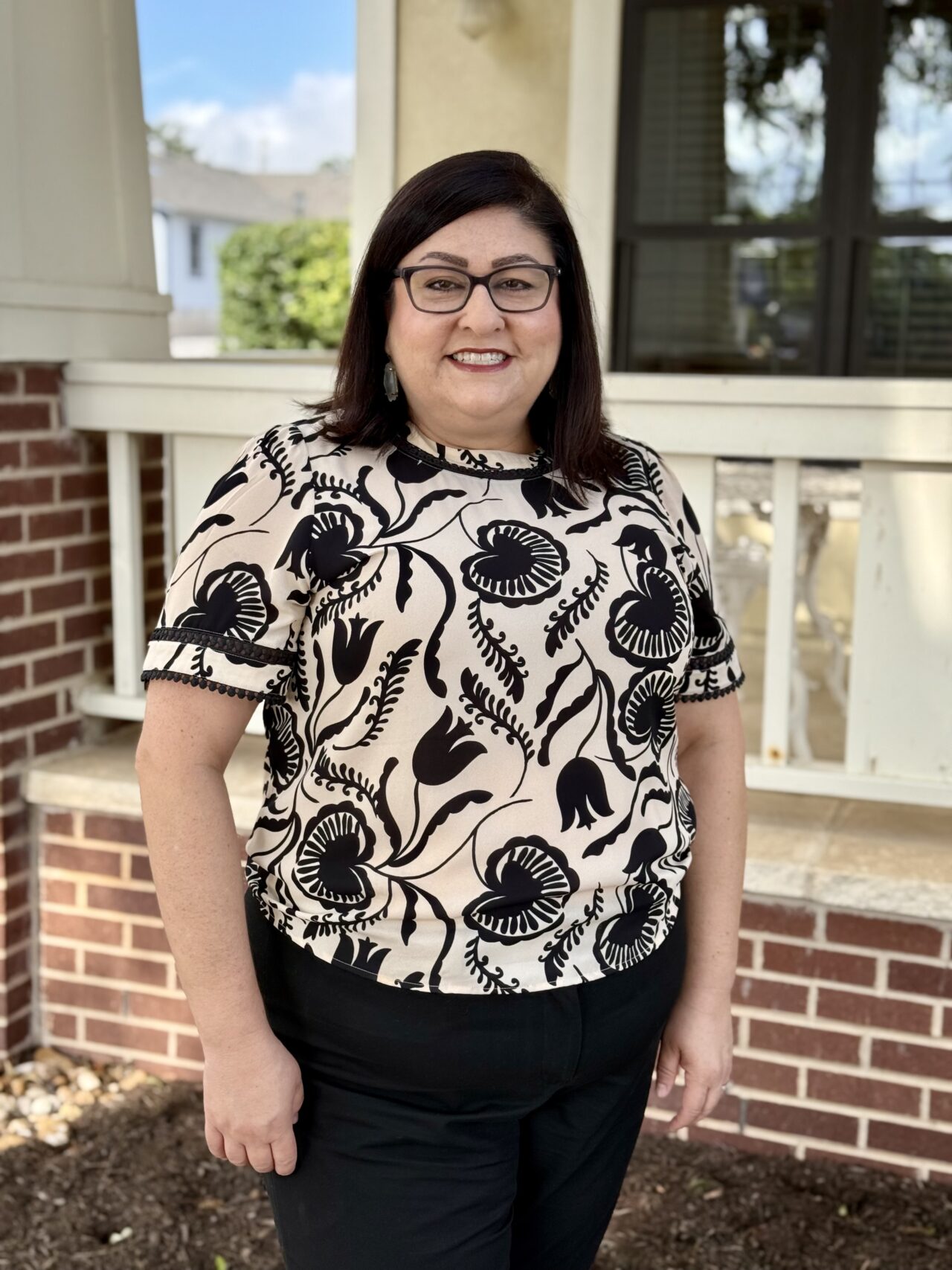 About – Central Texas Community Foundation